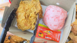 Update Harga Menu di Rocket Chicken Indonesia [year] – Hargaria