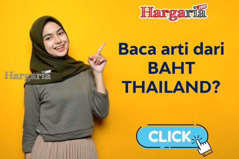 Arti Baht Thailand – Contoh, Jenis dan Pengertiannya Update [year ...