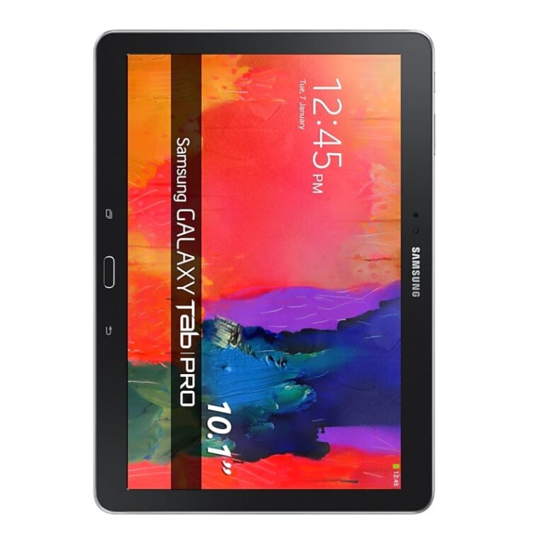 Samsung Galaxy Tab Pro 10.1 LTE - Hargaria
