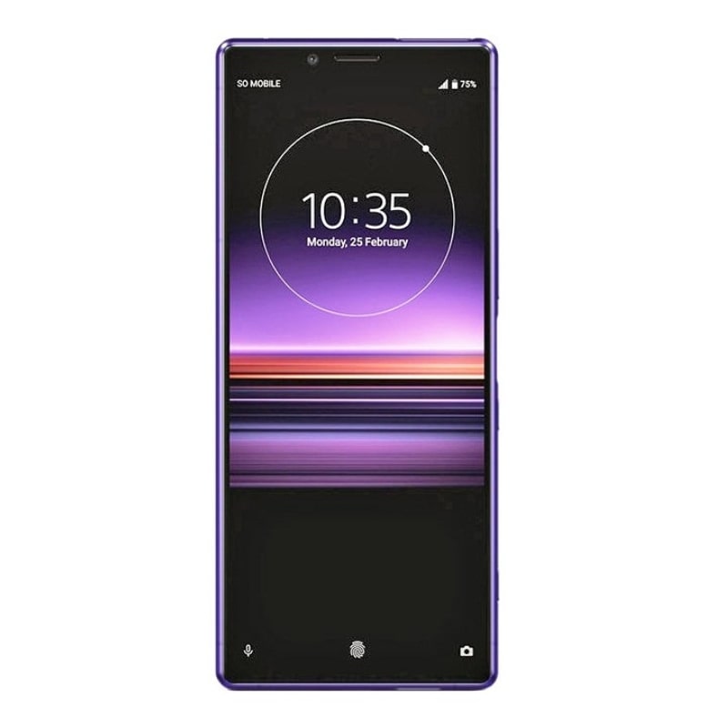 Sony Xperia 1 Professional Edition - Hargaria