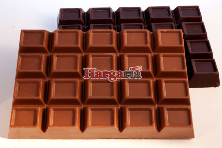 Harga Coklat Batangan di pasaran dari Beragam Merk & Kemasan [year ...