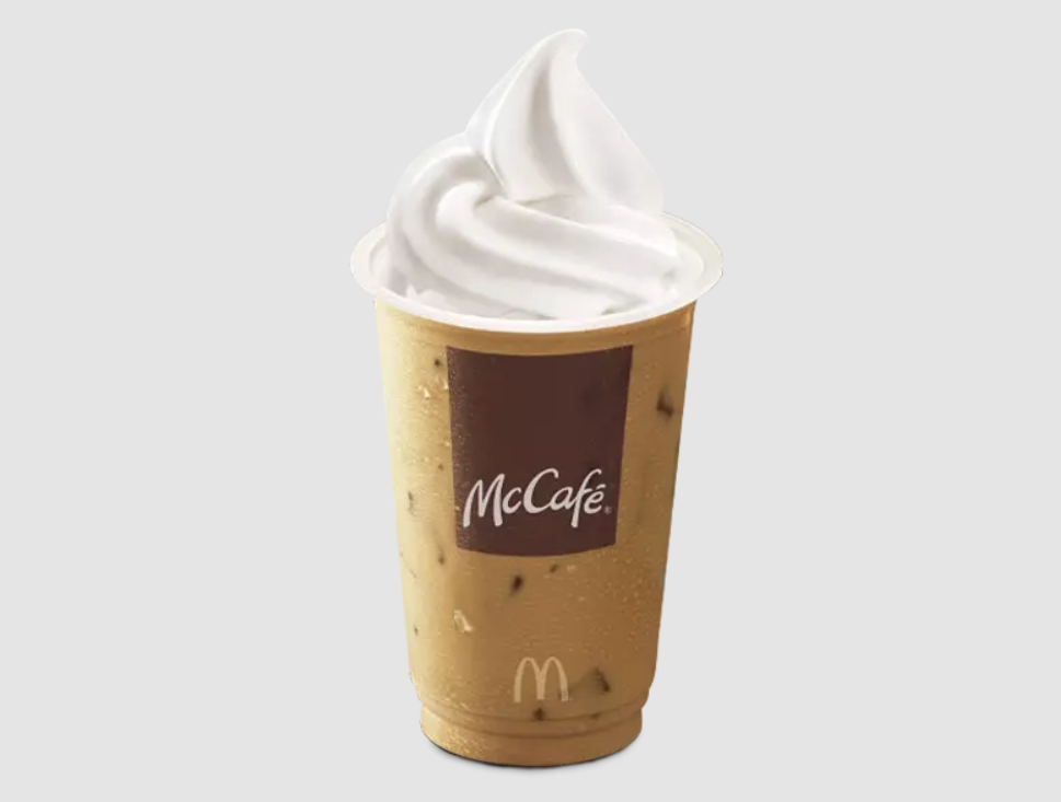 Harga Menu McDonald’s (McD) Terbaru: A la Carte mulai 10rban Aja ...